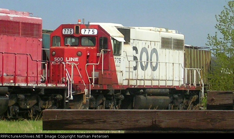 SOO 775